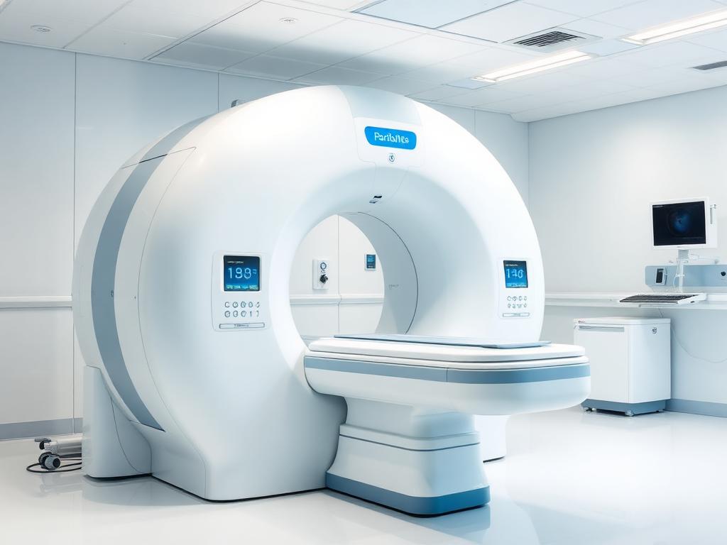 HealthTech Machine - Professional Health Equipment Solutions