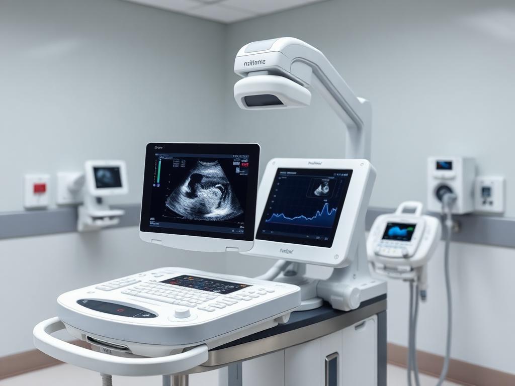 HealthTech Machine - Professional Health Equipment Solutions